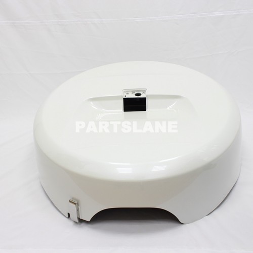 64771-60360-A1 Toyota OEM Genuine COVER, SPARE WHEEL | eBay