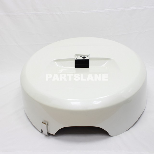 6477160360A1 Genuine Toyota Cover Spare Wheel 64771-60360-a1 for sale ...