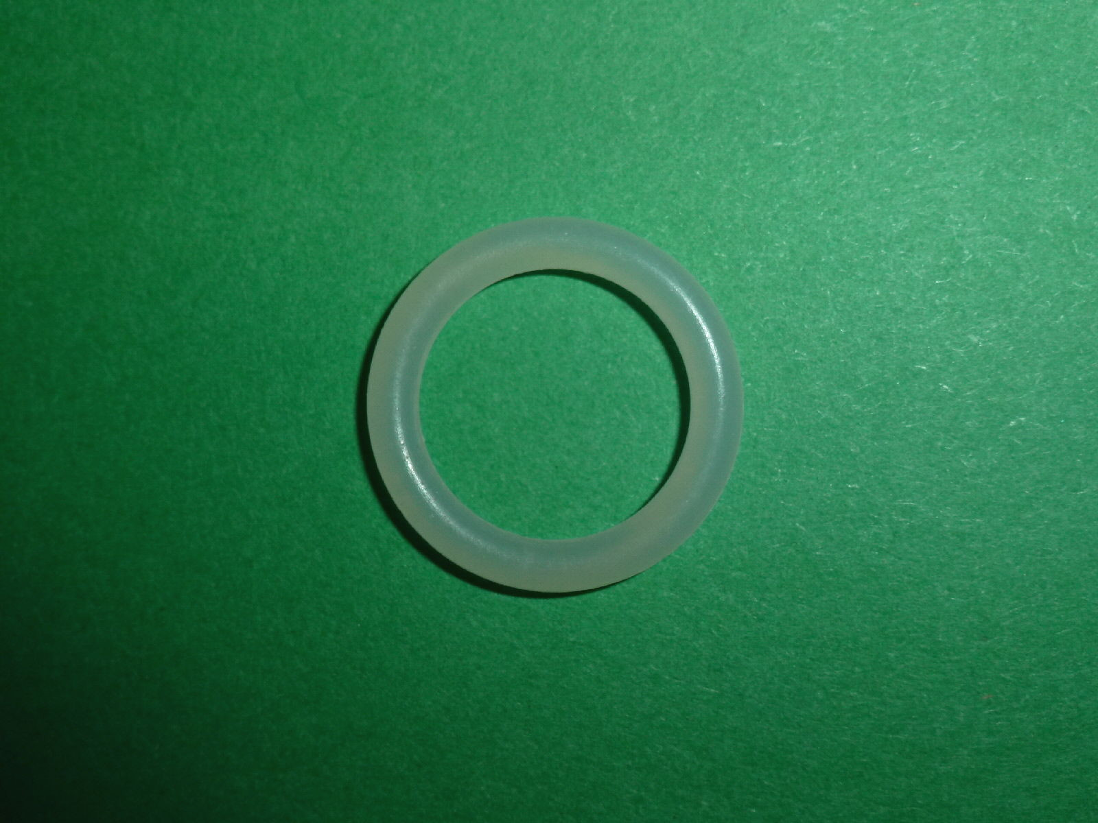 Crosman 600 677 Mark I Mark II URETHANE Piercing Tube Cap O-ring Seal ...