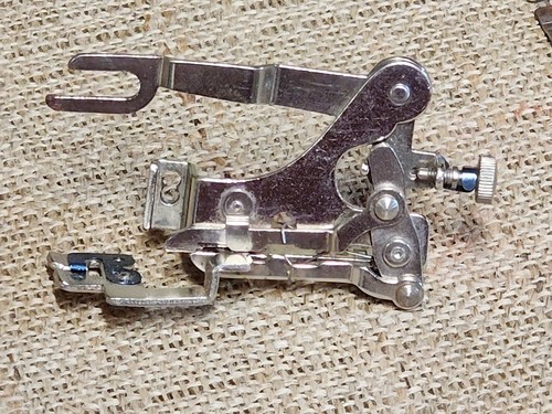 Vintage Singer Adjustable ZigZag Attachment 121706 fit Featherweight ...