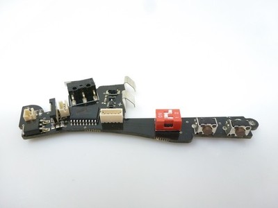 BLACK DYE ULTRALITE BOARD DM6 DM7 DM8 DM9 MATRIX UL TRIGGER FRAME ...