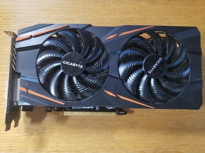 Apple Mac Pro EFI bootscreen flashed GIGABYTE Radeon RX 480 4GB | eBay