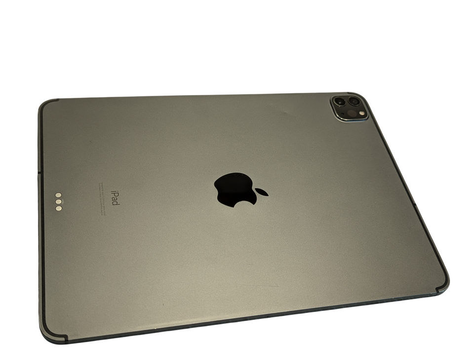 Apple iPad Pro 11' (2nd generation) 256GB Gray A2068 (Wi-Fi +Cellular ...