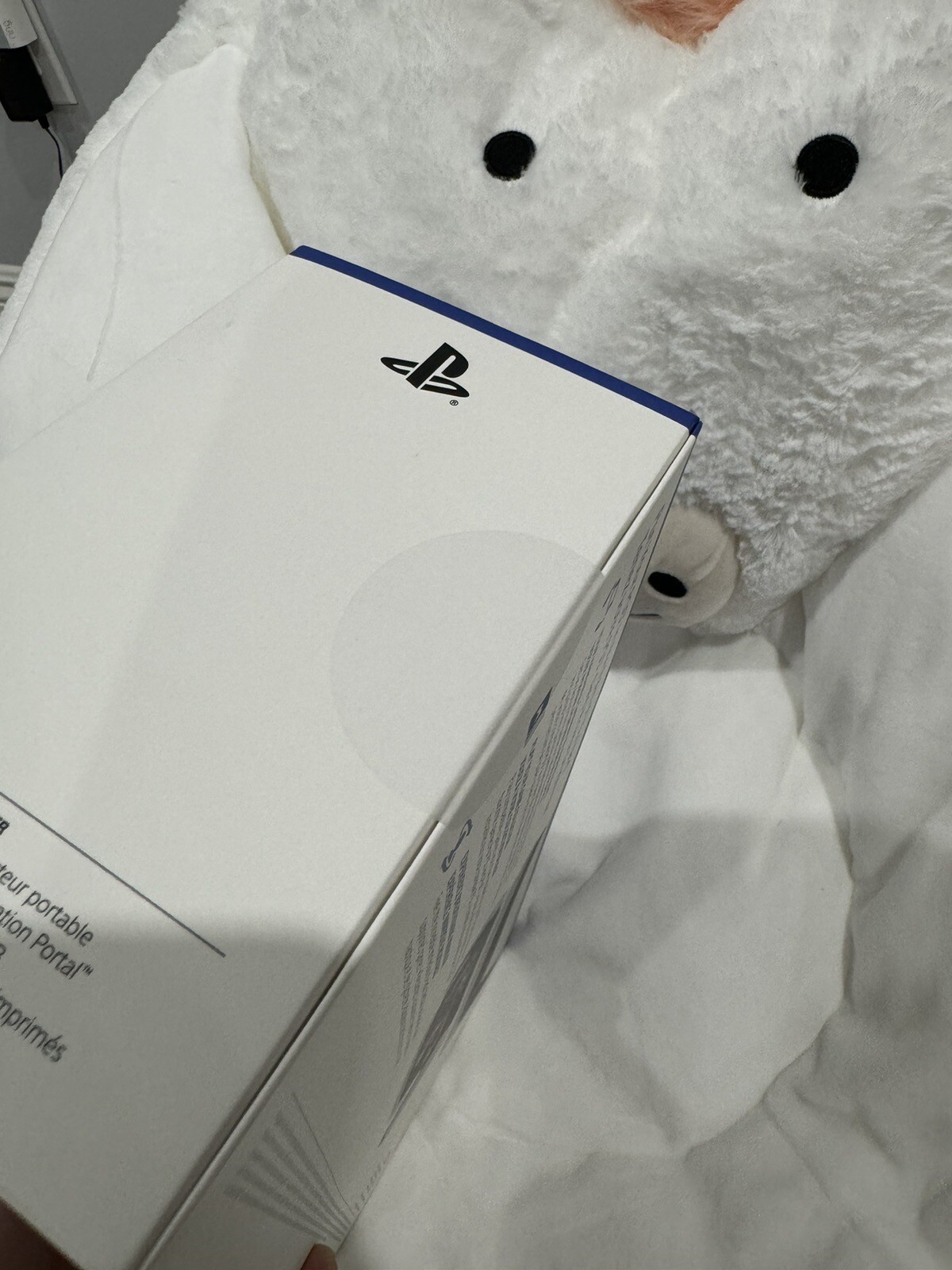 PlayStation Portal Remote Player For PS5 Console - Brand New Sealed PS ...