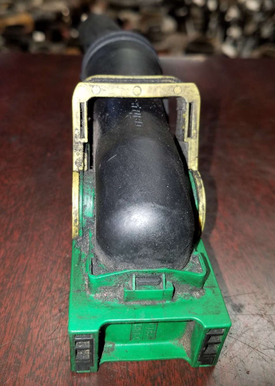 VOLVO Computer Connector TYCO 5-1718321-3 for sale online | eBay