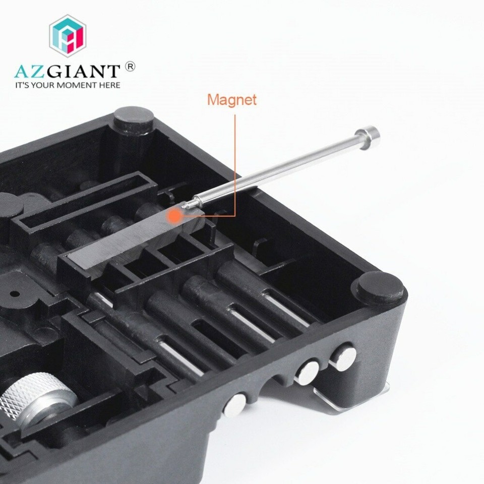 Flip Key Vice of Flip-key Pins Remover Locksmith Tool For HUK Key ...