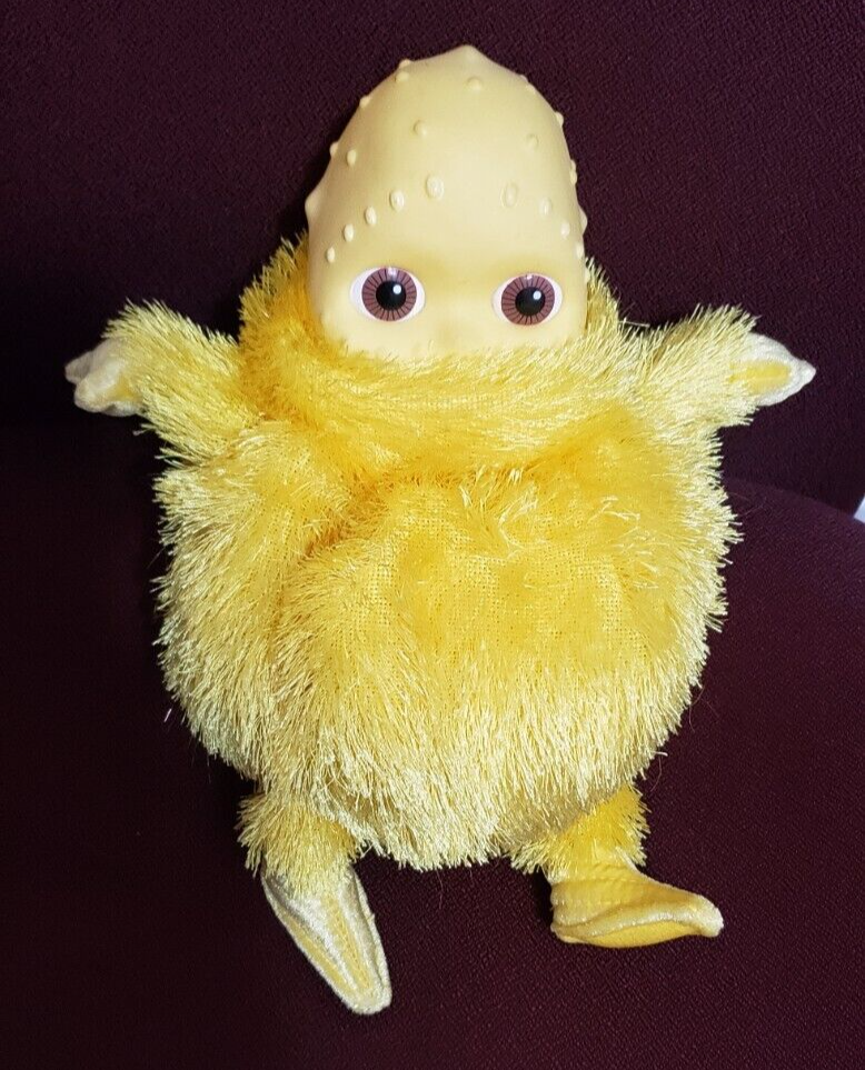 Boohbah Le Mal #boohbah #halloween2024 | TikTok