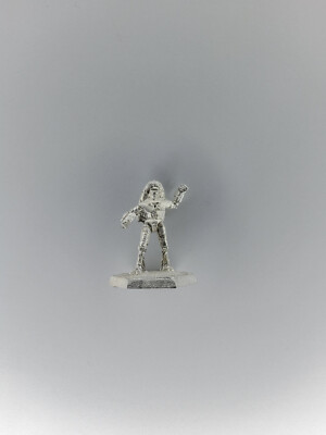 Battletech Miniatures - Siren ProtoMech (1) - BT-379 - Iron Wind Metals ...