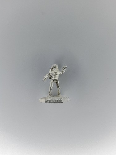 Battletech Miniatures - Siren ProtoMech (1) - BT-379 - Iron Wind Metals ...