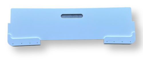 Sea Fox 266 Commander Starboard Coffin Box Divider 40-1/4" x 11" 191574 ...