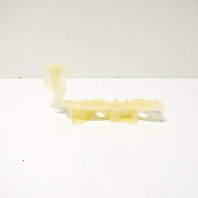 AUDI A4 B9 Front Bumper Left Side Guide Section 8W0807283A NEW GENUINE ...