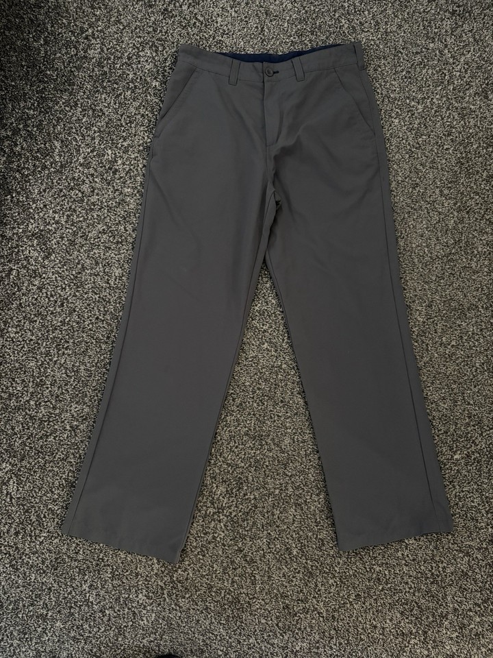Rohan Men’s Fusions Trousers Grey W32 L30 Walking Hiking Trekking | eBay UK