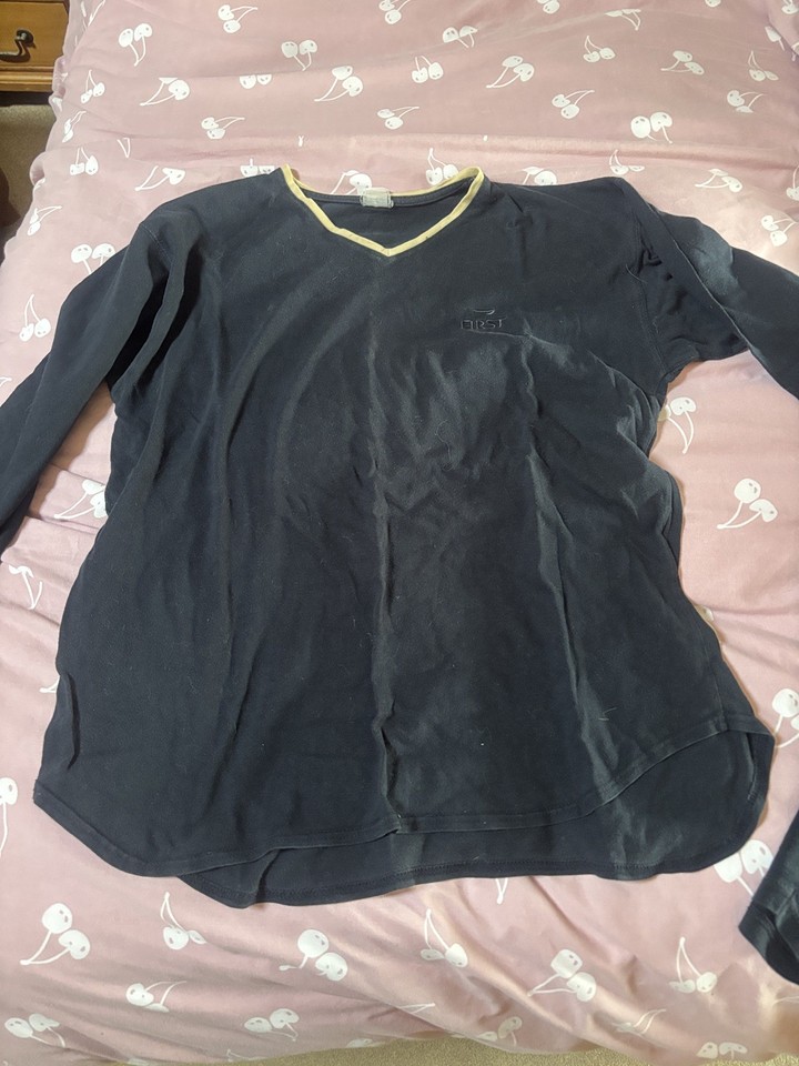 British Airways First Class Pyjamas Bundle, multiple size | eBay UK