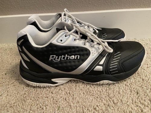 PYTHON DELUXE MID black Tennis (outdoor) Shoes Men’s 11.5 | eBay