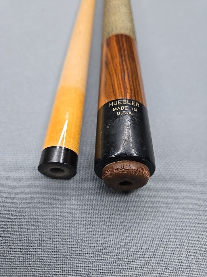 Hueble Jump Break Pool Cue | eBay