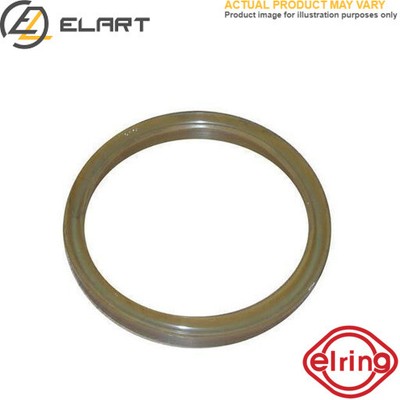 SEAL RING FOR AUDI SEAT SKODA VW CUPRA 066 109 091 A | eBay