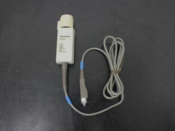 Tektronix P6243 Active Probe 1ghz for sale online | eBay
