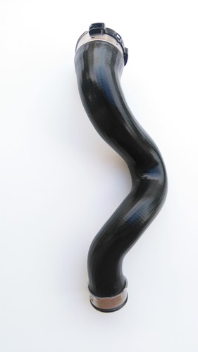 FOR BMW E90 E91 E92 E93 E84 1.6 1.8 2.0D INTERCOOLER PIPE TURBO HOSE ...