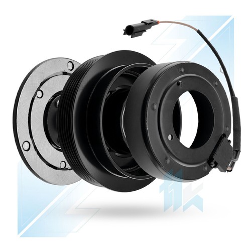 A/C Compressor Clutch for Volvo S60 XC60 V60 V70 XC70 S80 T6 3.0 3.2 ...