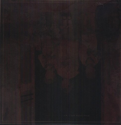 Wolves At Bay I Was The Devil Once (Vinyl) 603111973012 | eBay