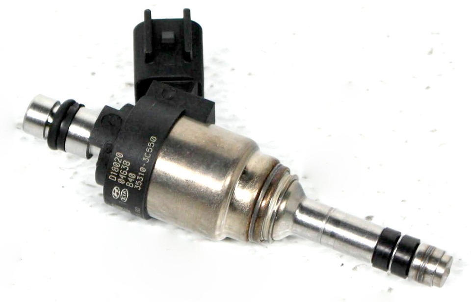 35310-3C550 OEM Fuel Injector For Hyundai Azera Genesis Kia K900 Sedona ...
