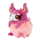 Pokemon Center Fit Plush Doll - 683 Aromatisse 5.5in Fairy Scent Pink ...