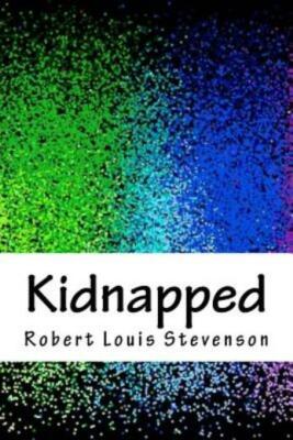 Kidnapped 9781717009364| eBay