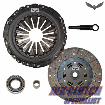 JDK STAGE 2 *RACING CLUTCH KIT for 2003-2006 INFINITI G35 3.5L VQ35DE ...
