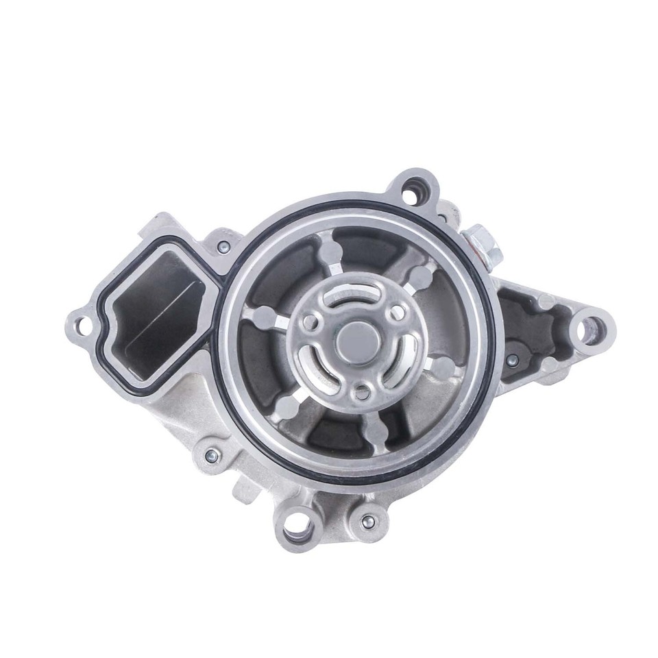 Engine Water Pump For Chevy Cobalt Malibu HHR Saturn Aura Pontiac G5 ...