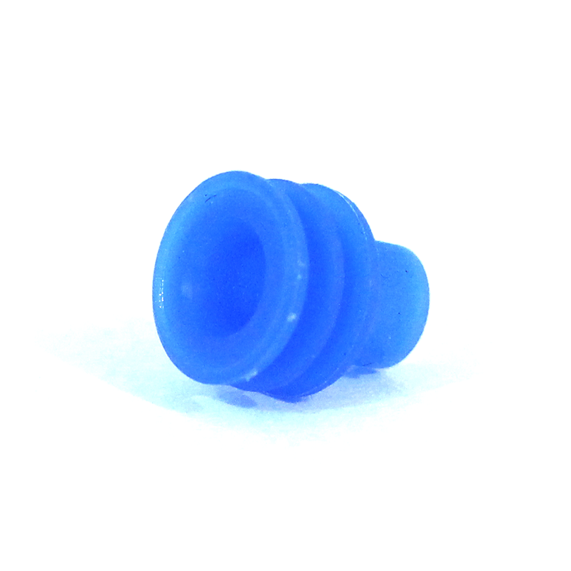 Delphi Weather Pack Female 12 Awg Terminal Blue Seal Delphi Packard ...