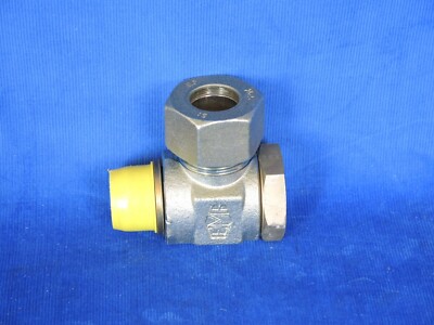 EMB40 25-S compression coupling 25 mm (NEW) | eBay