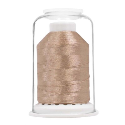 Hemingworth Machine Embroidery Polyester Thread Champagne 1000m | eBay ...