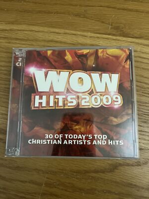 WOW Hits 2009 80688774226| eBay