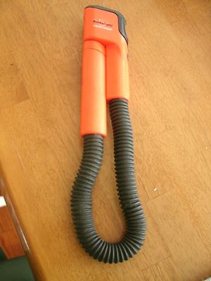 Black and Decker Snake Light - Flexible Flashlight Model SL02 | eBay