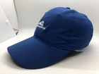 Shadow Ridge Golf Club Cap Hat Adult Adjustable Polyester Blue Ahead | eBay