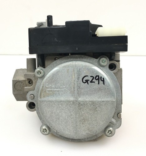 White Rodgers Furnace Gemini Gas Valve 36G54 Type 238 Goodman ...