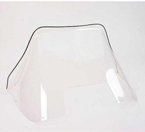 SNO Stuff Windshield - Standard - Clear 450-814 | eBay