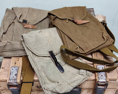 1 pcs Original Soviet RPK pouch 4 section pouch USSR Army. New | eBay