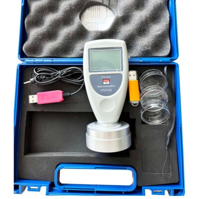 Portable Water Activity Meter AW Water Activity with USB Data Cable ...
