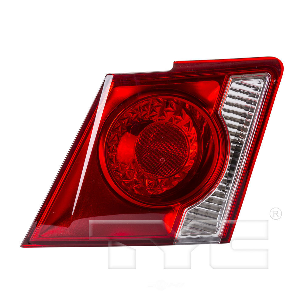Tail Light Assembly-Nsf Certified TYC 17-5436-00-1 for sale online | eBay