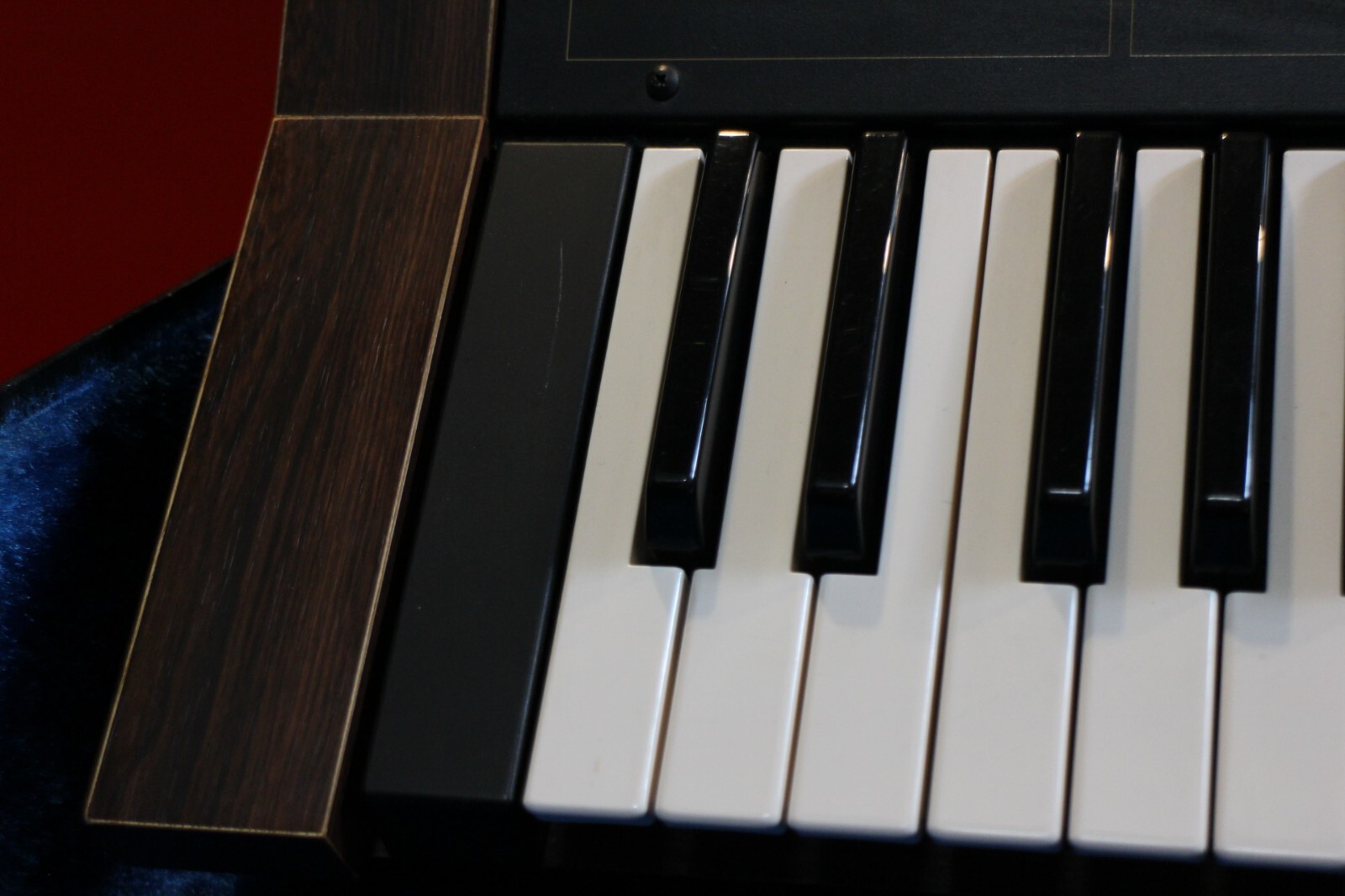 Vintage YAMAHA SK 15 Symphonic Ensemble Organ Strings Synth SK-15 U2330 ...