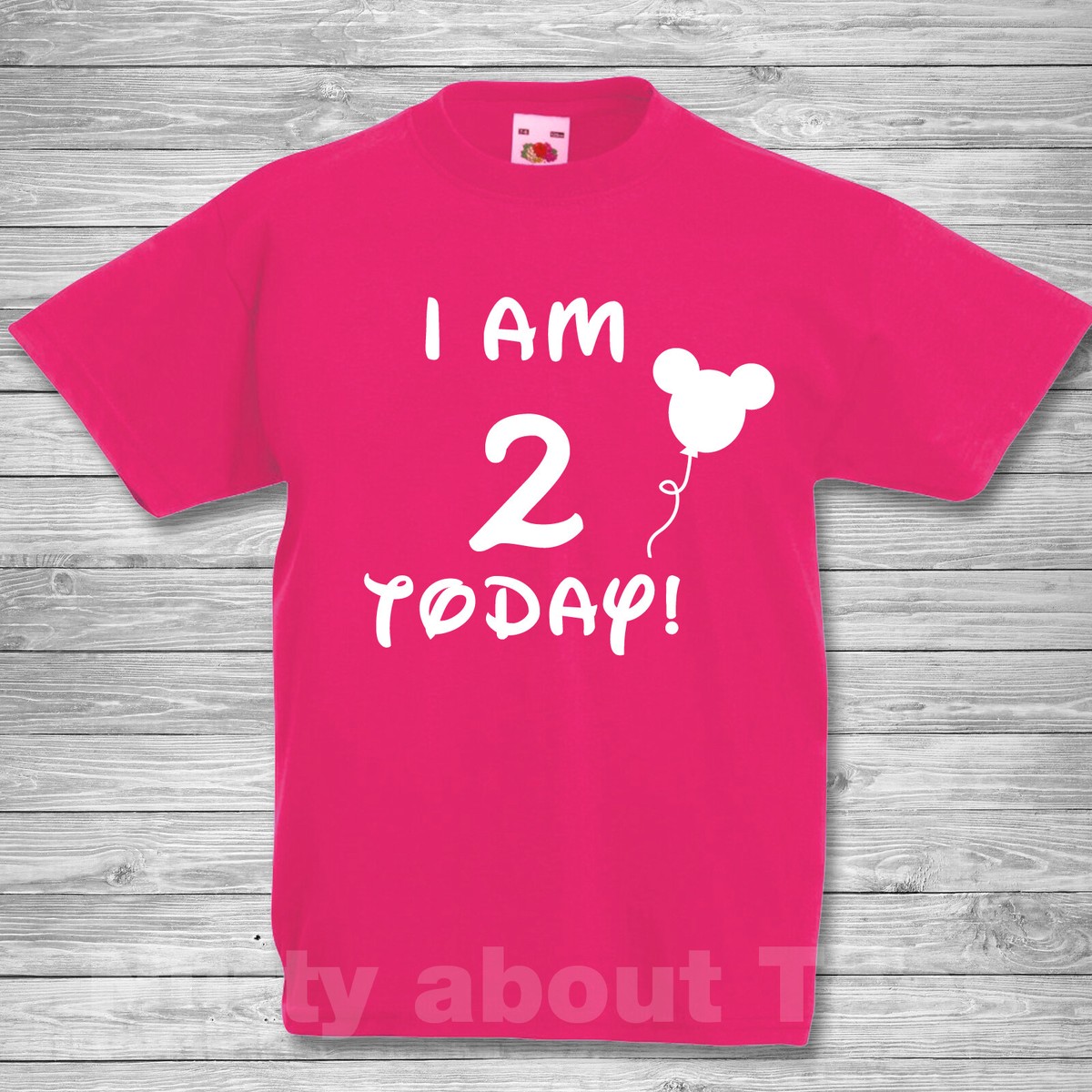2 Birthday Shirt Girl 2nd Birthday T Shirts & Shirt Designs | Zazzle