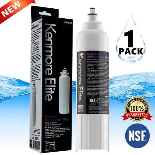 Kenmore Elite 46-9490 Refrigerator Water Filter for sale online | eBay