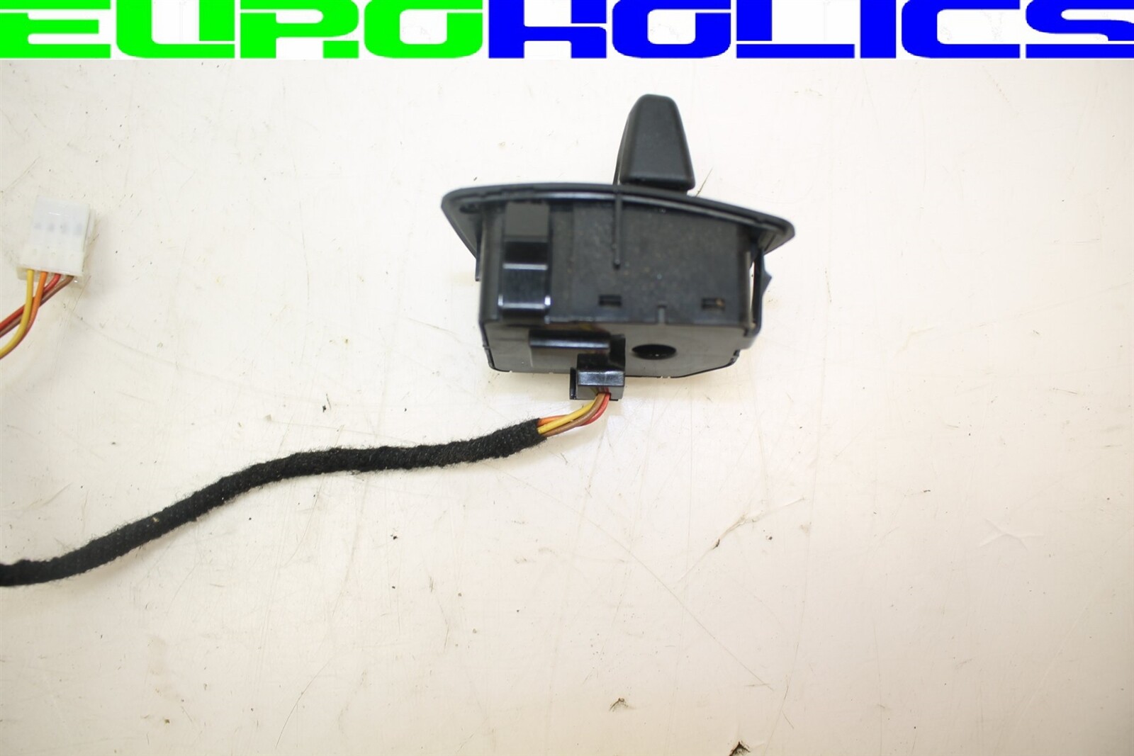 OEM BMW F01 750li 09-15 Power Steering Column Adjuster Switch ...
