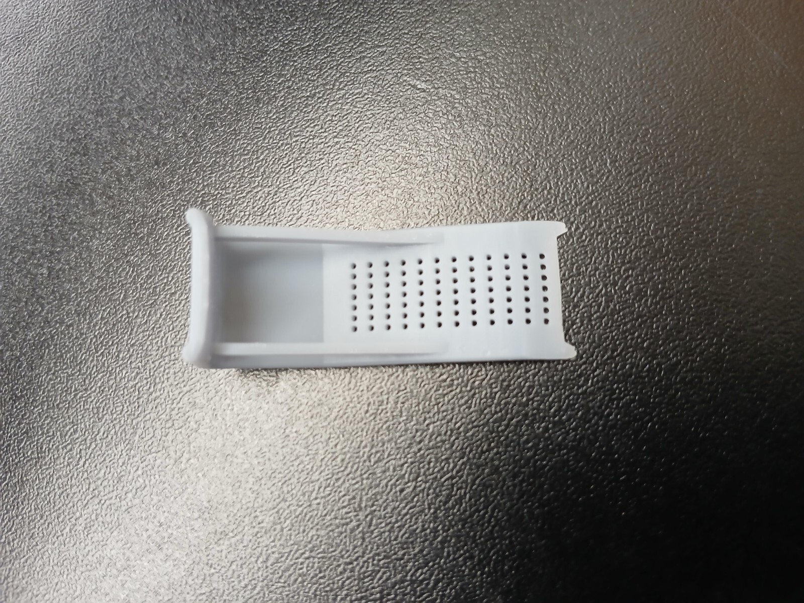 Vintage Resin 3D Drive On Ramps Pair Garage Diorama - Custom Model - 1/ ...