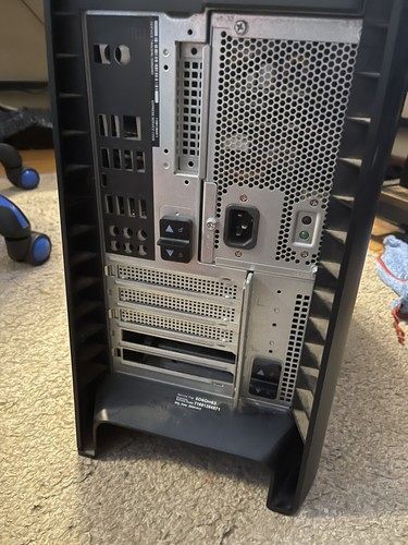 Alienware R11 Case|PSU|Motherboard | eBay