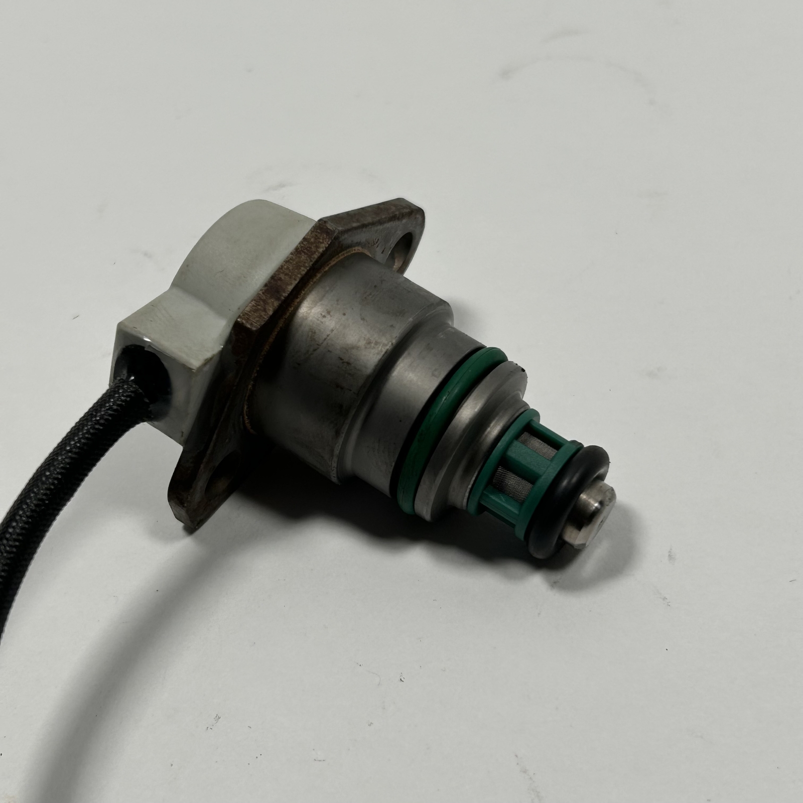 Genuine Ford Fiesta Mk4 TRANSIT Mk6 Fuel Injection Solenoid Kit 1362312 ...