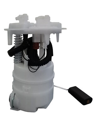 Fuel Pump Module Assembly for Citroën C3 Picasso 2009/02-2016/12 1525QA ...