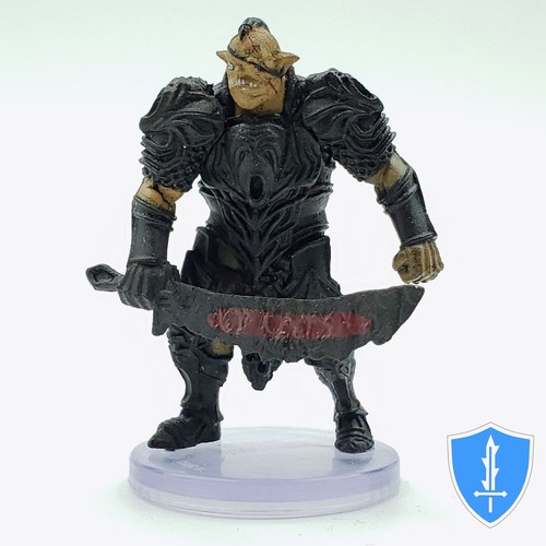 Bugbear Tyrant - Rusty Dragon Inn #23 Pathfinder Battles D&D Miniature ...