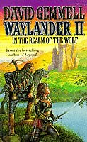 Waylander 2 : In the Realm of the Wolf By David Gemmell | eBay